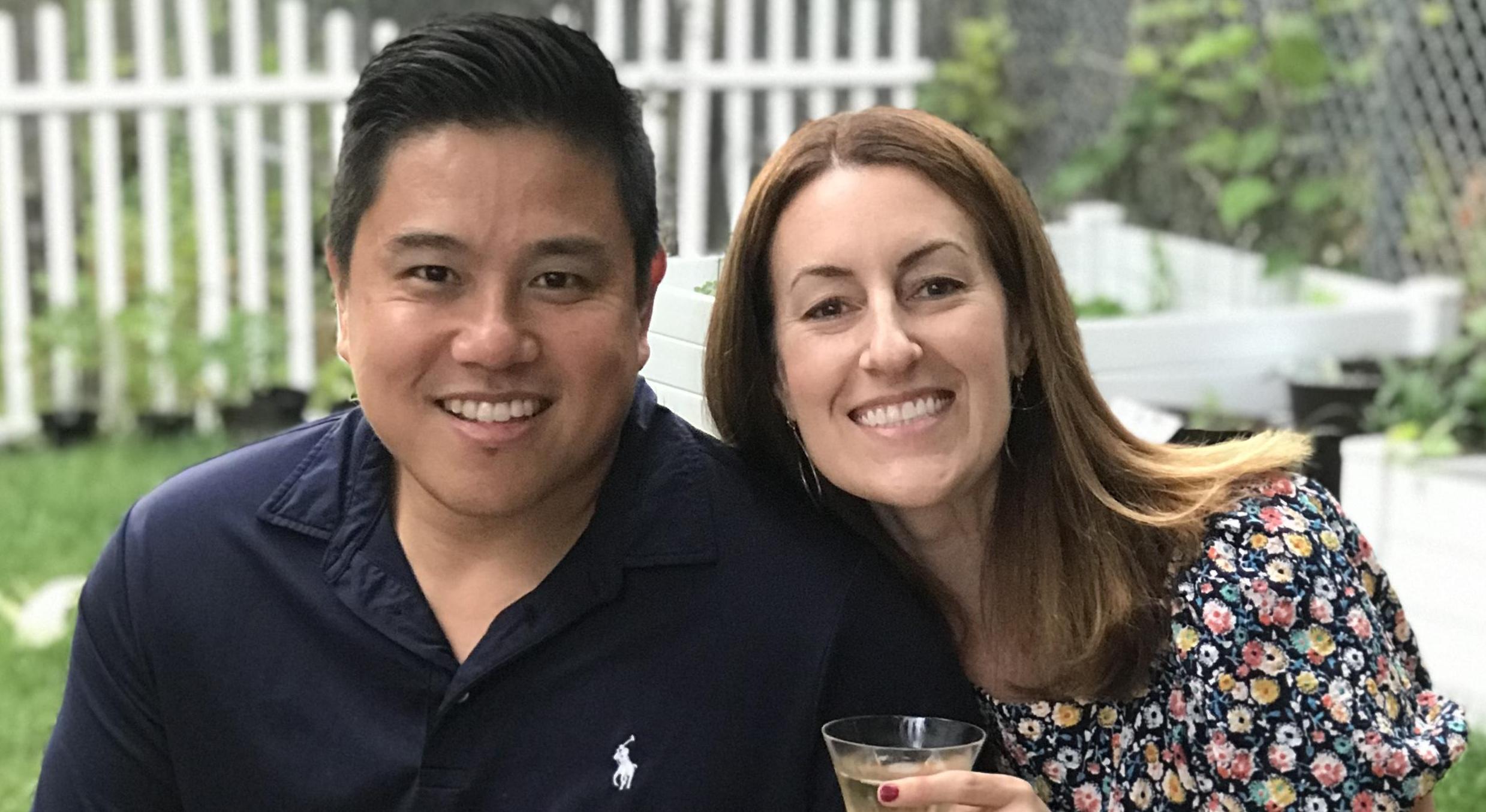 Megan Kent and Adam Czajkowski's Wedding Website