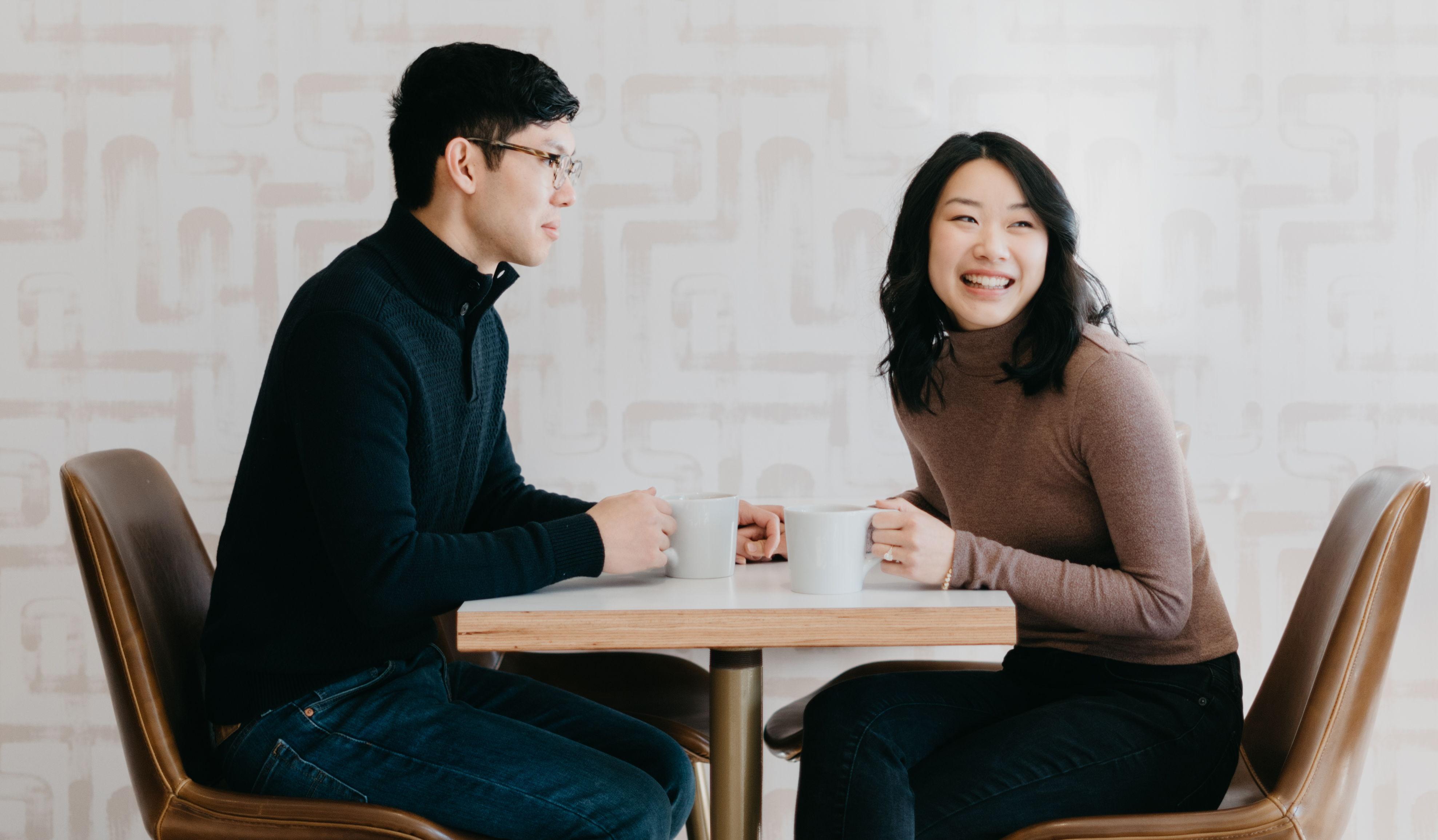 Joshua Cheng and Tiffany Loe's Wedding Website