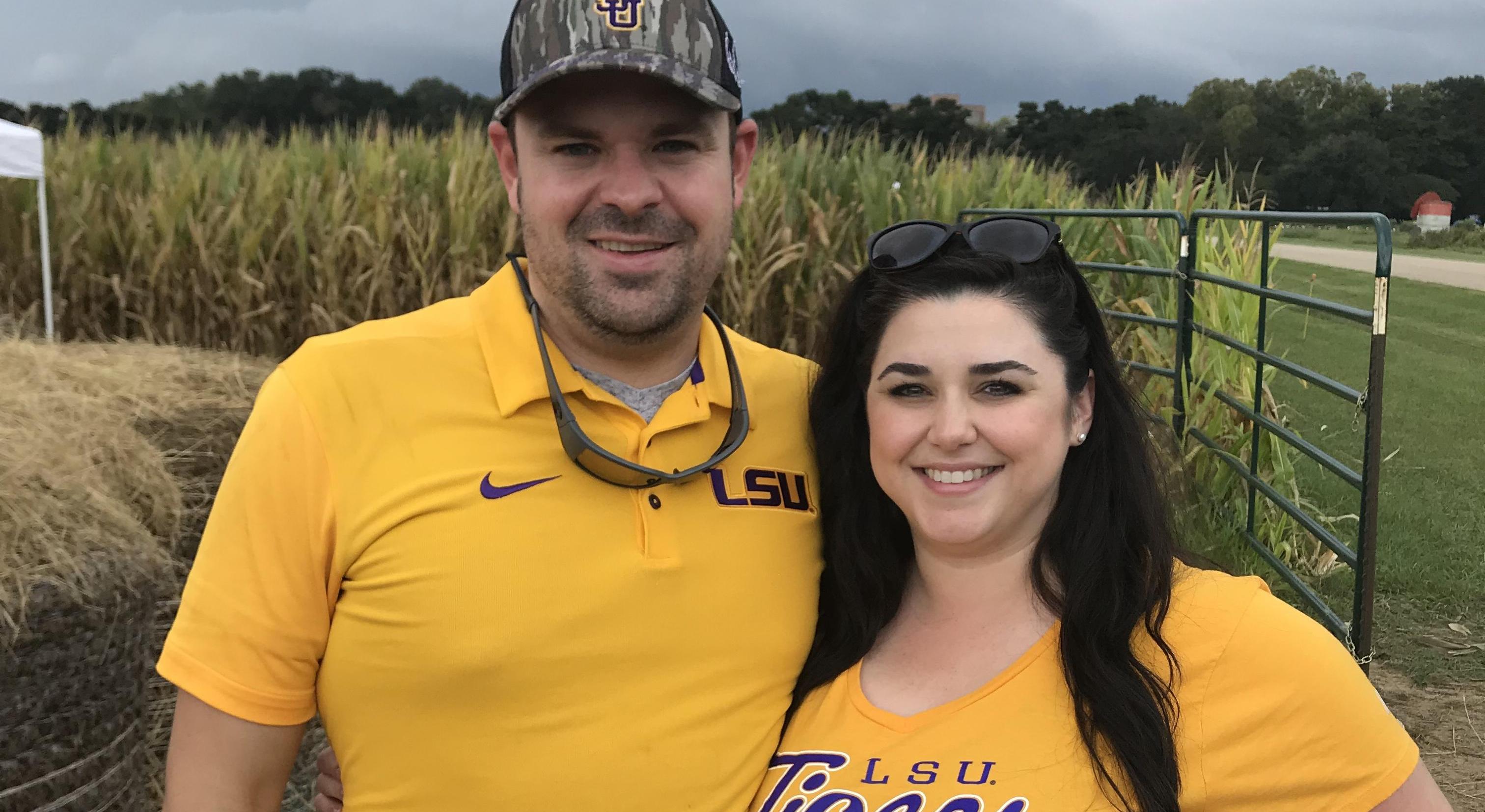 Marisa Millet and Doug Duhon's Wedding Website