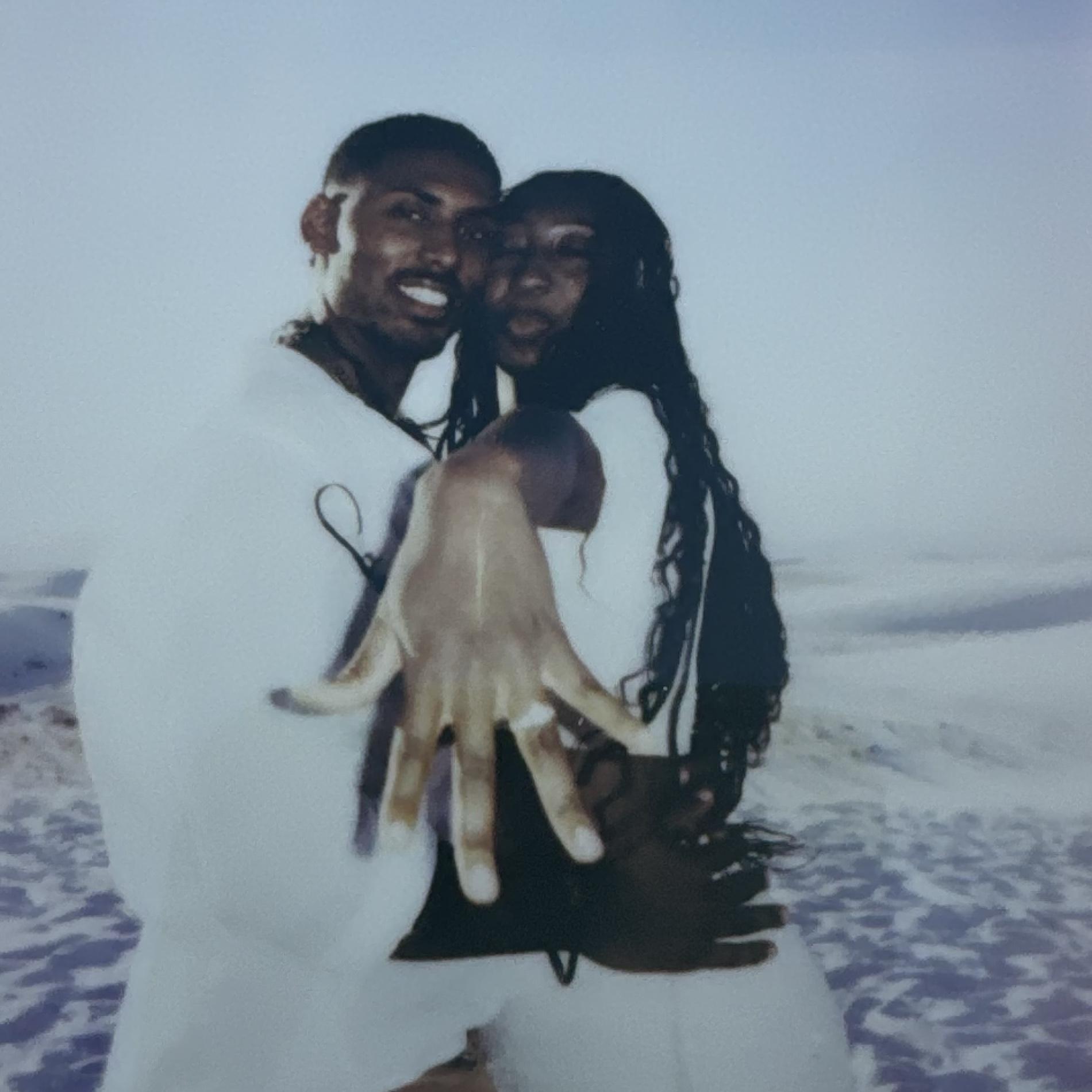 Cassandra Kakou and Elijah Ingram's Wedding Website