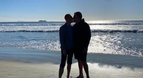 Eric Trevisan and Jake Fuller's Wedding Website