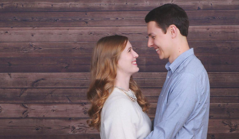 Nikalet Everson and Christian Ulrichsen's Wedding Website
