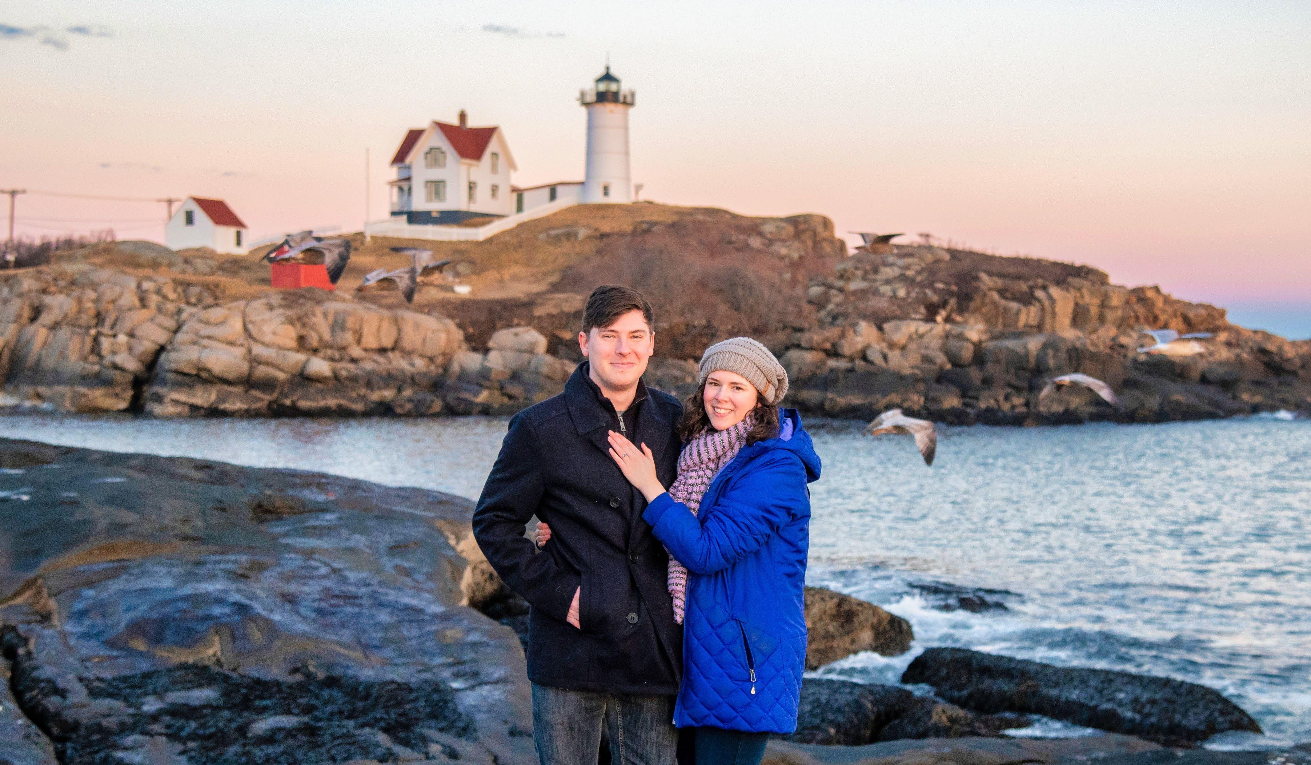 Cydney Rogers and Brian Maeder's Wedding Website