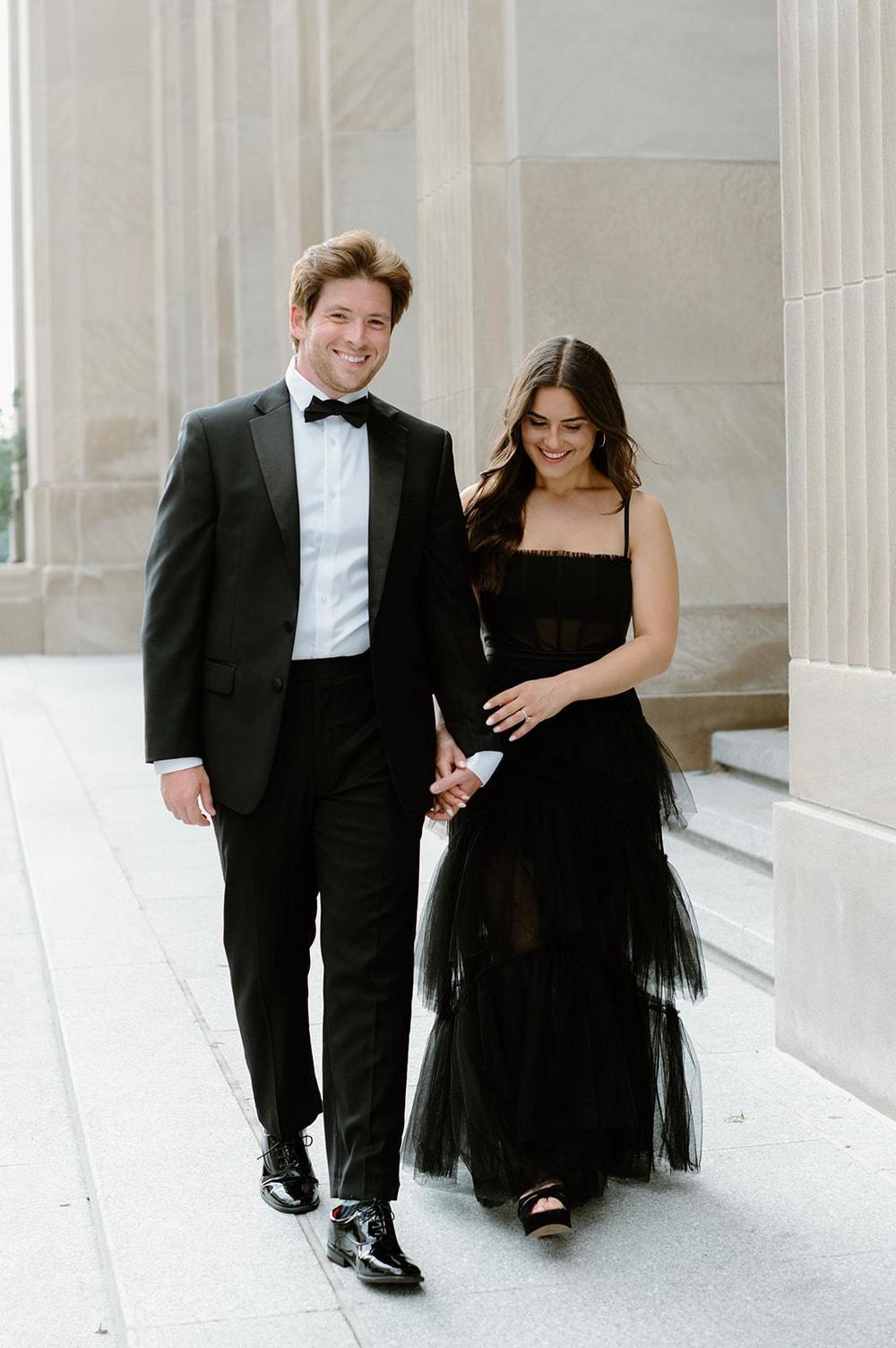 Leah Frankel and Tyler Malkin's Wedding Website