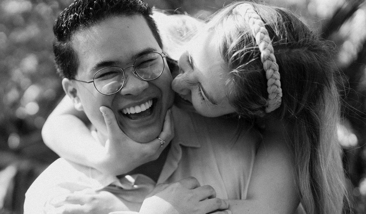 Taylor Kappel and Rey Okvianto's Wedding Website