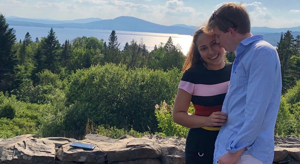 Nolen Howe and Jasmine Flores' Wedding Website