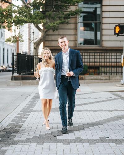 Kyle Patrick McDonough and Alexis Juliet Misconish's Wedding Website