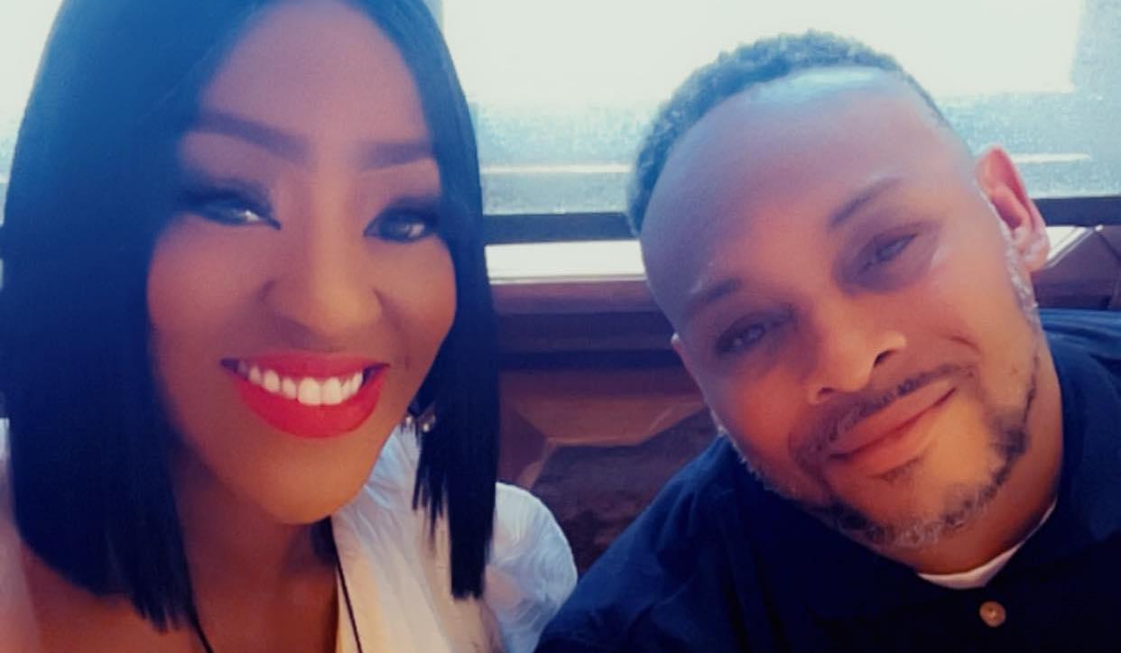 Erica Jenkins and Melvin Limbrick's Wedding Website