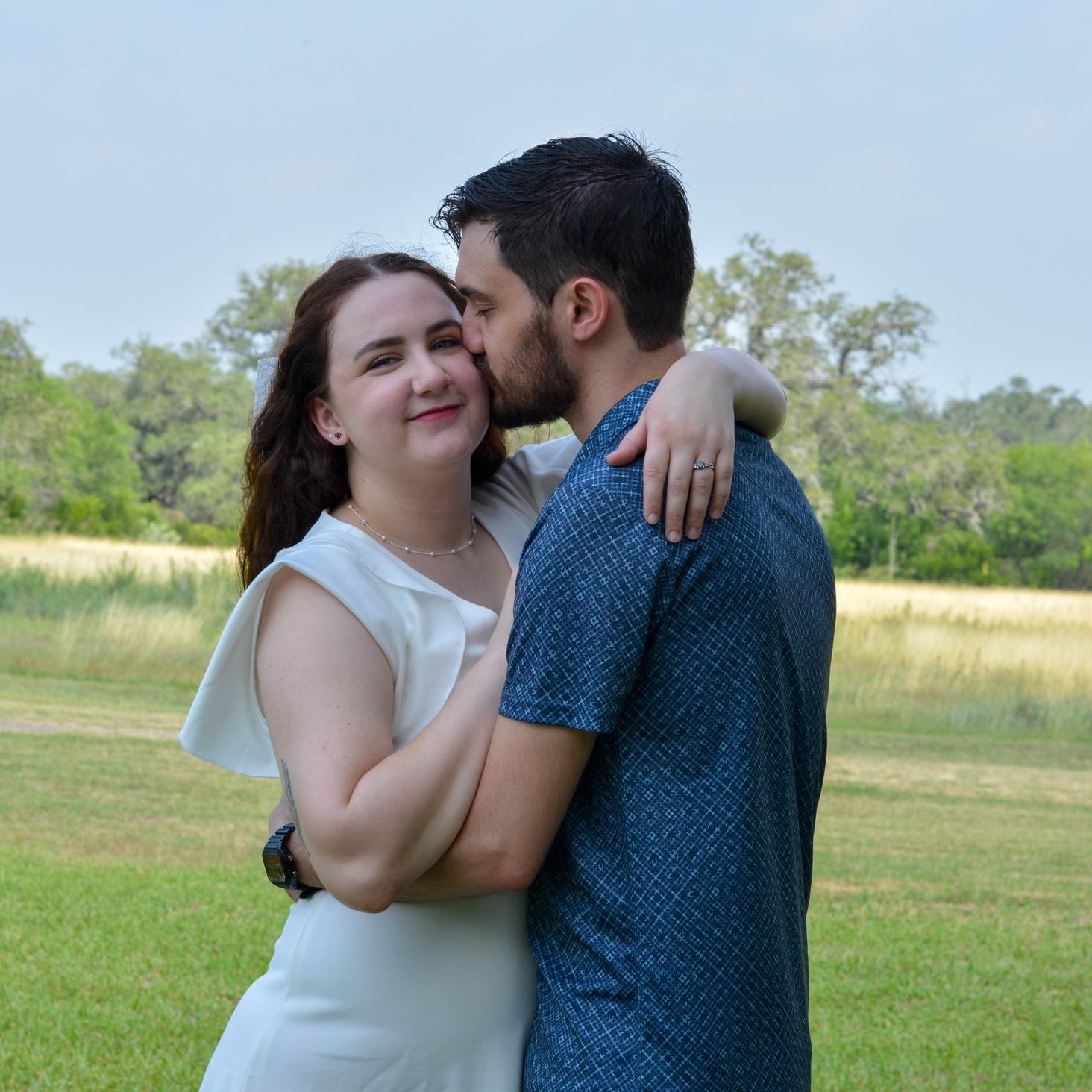 Haylee Dobbs and Hunter Haag's Wedding Website