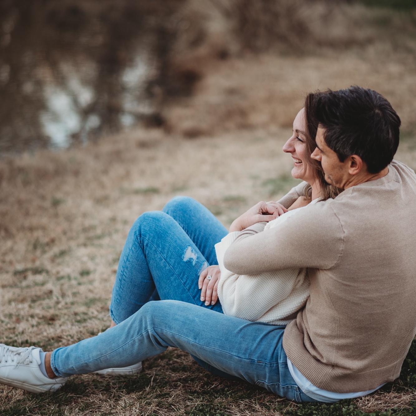 Robyn Calhoun and Kelby Moore's Wedding Website