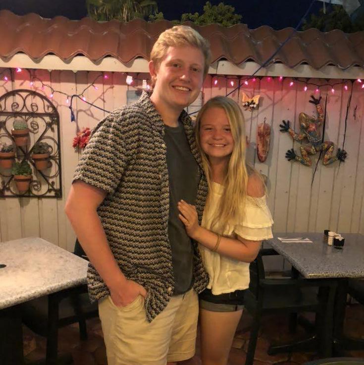 Chloe Salkeld and Chase Prengaman's Wedding Website