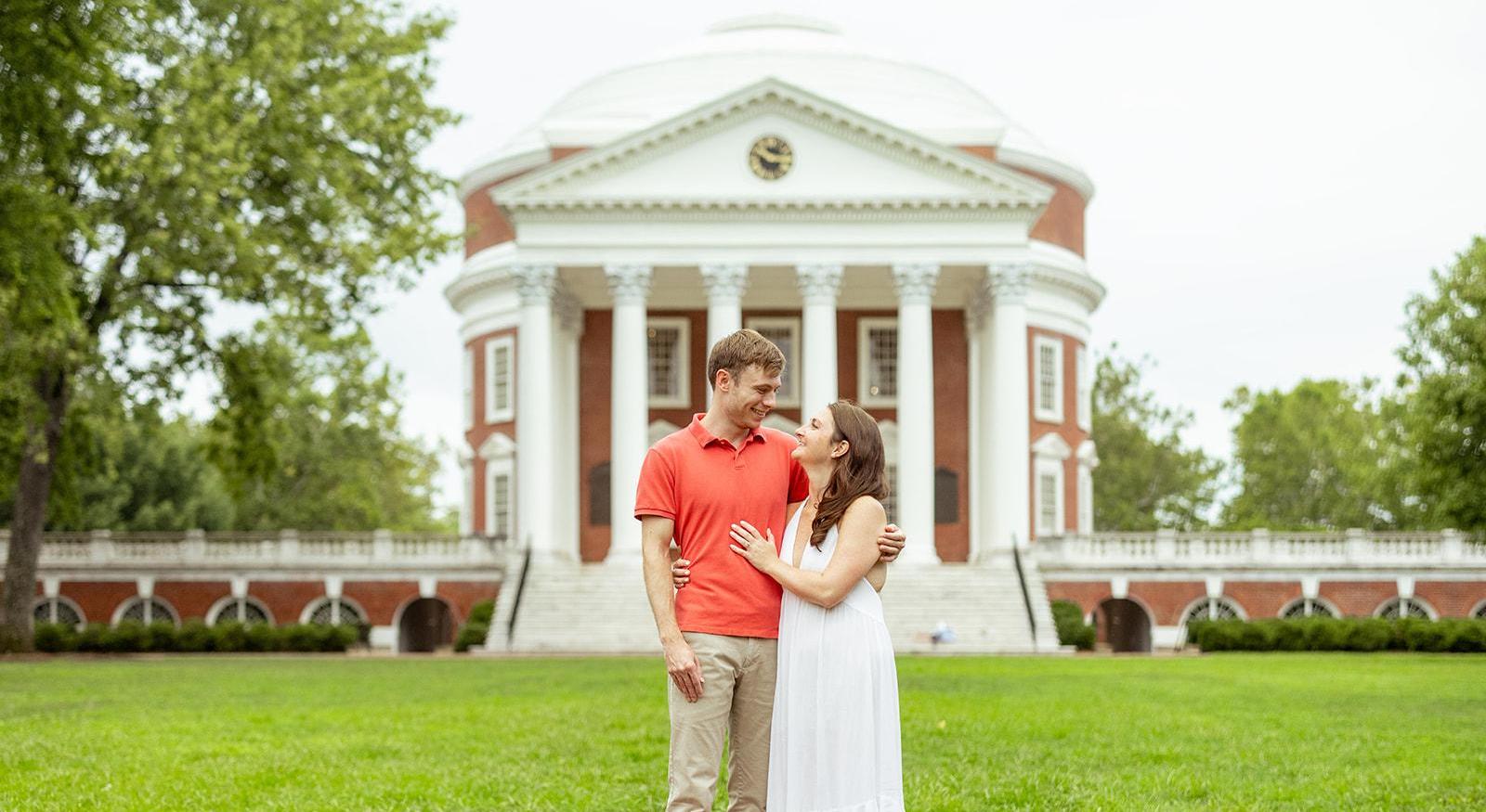 Elizabeth Scarpa and Ryan Jones' Wedding Website