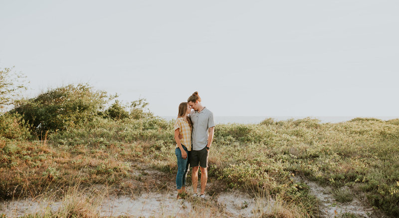 Sean Kinsey and Zoe Vaughan's Wedding Website