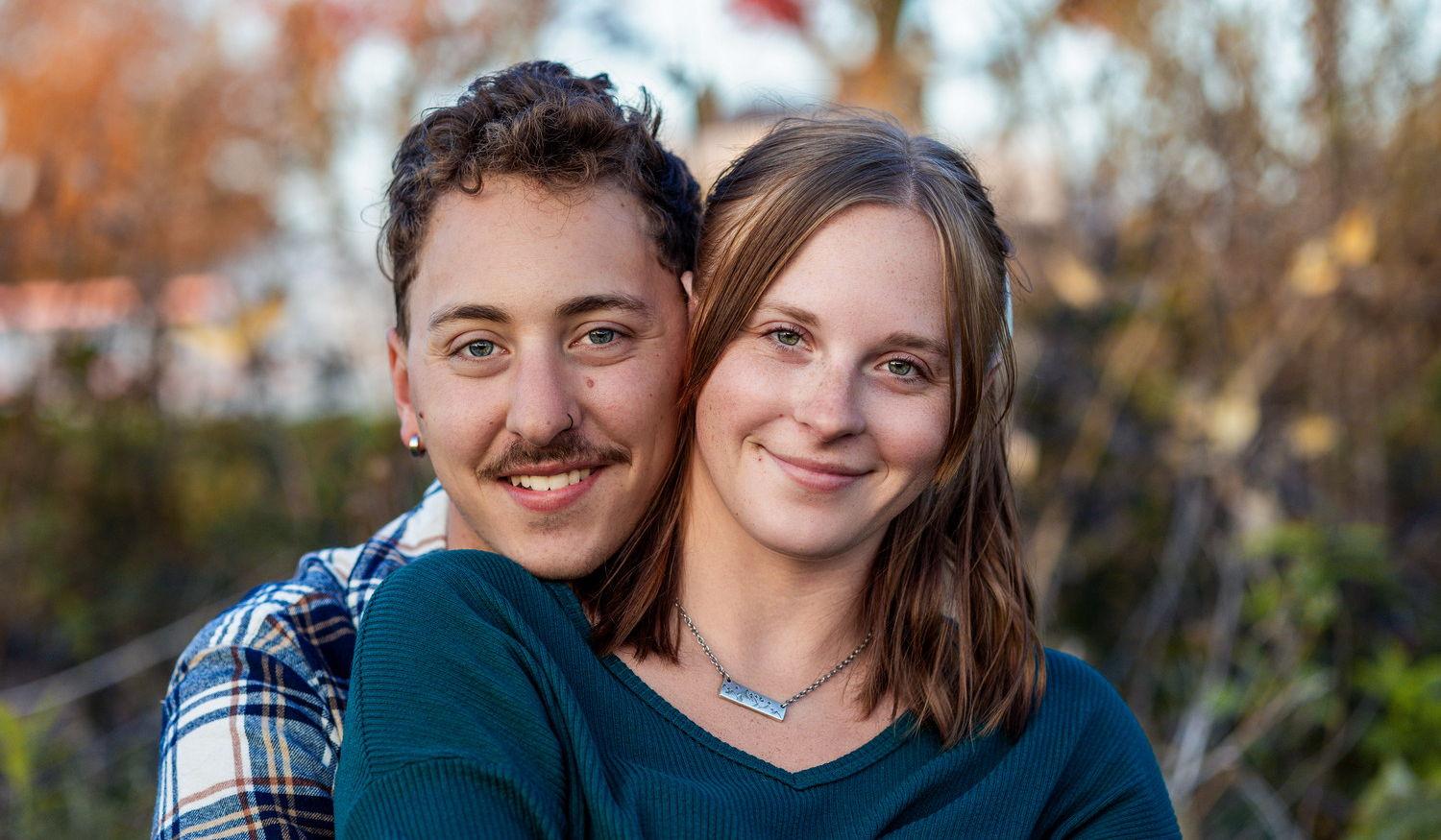 Shannon Huskey and Noah Hoadley's Wedding Website