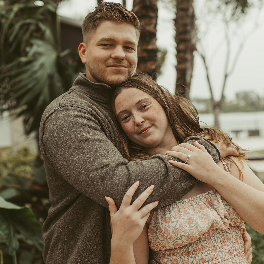 Ashley Swart and Ryan Burd's Wedding Website