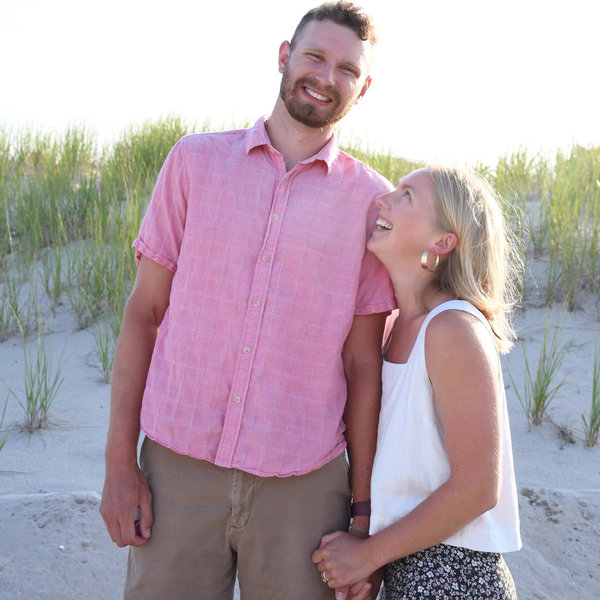 Heidi Schuman and Frederick Moffa's Wedding Website