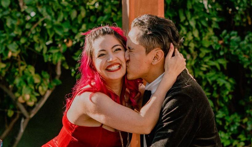 Jade Vasquez and Carlos Recinos Jr.'s Wedding Website
