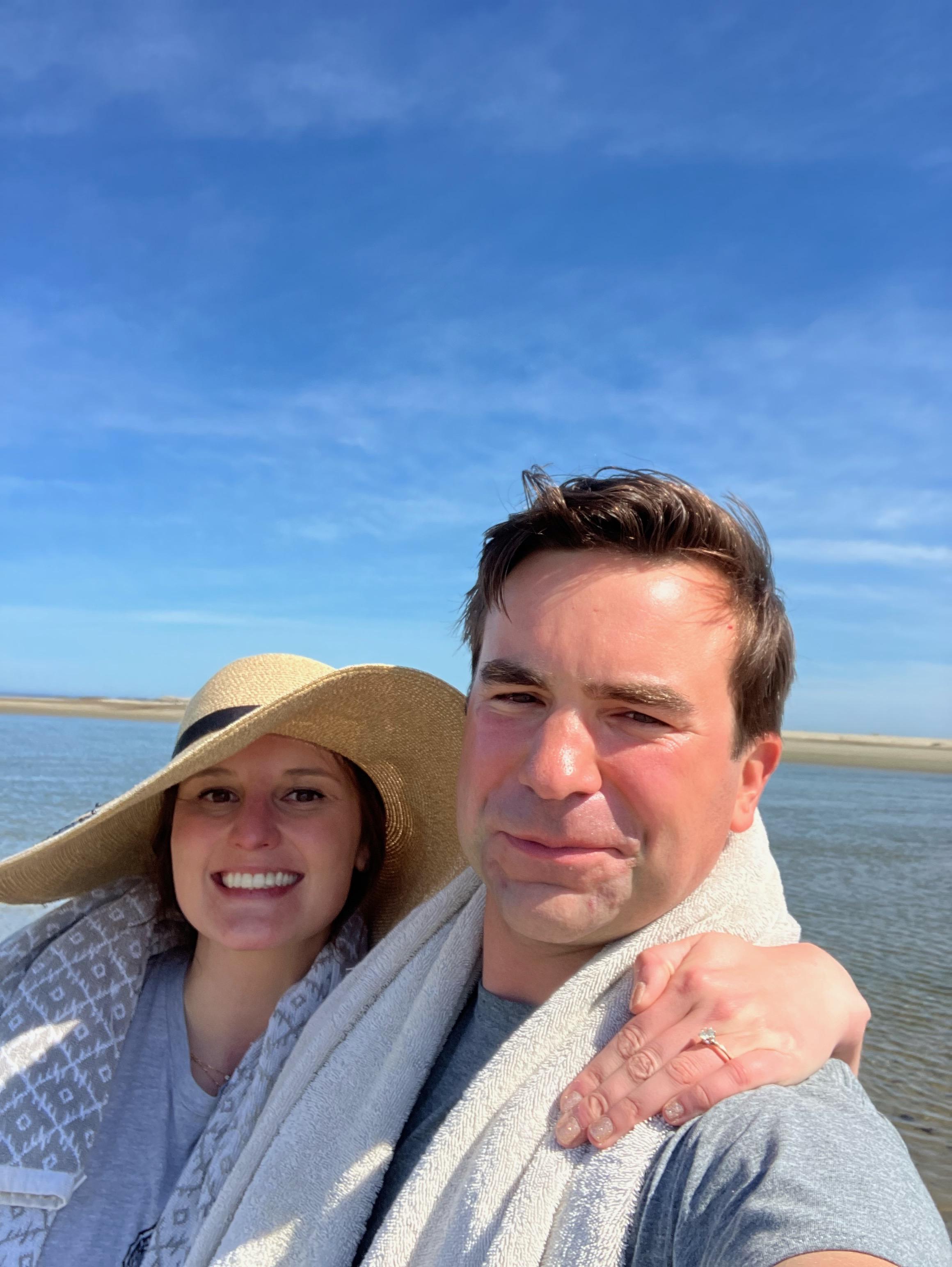 Katherine Seibel and Gregory Buffum's Wedding Website