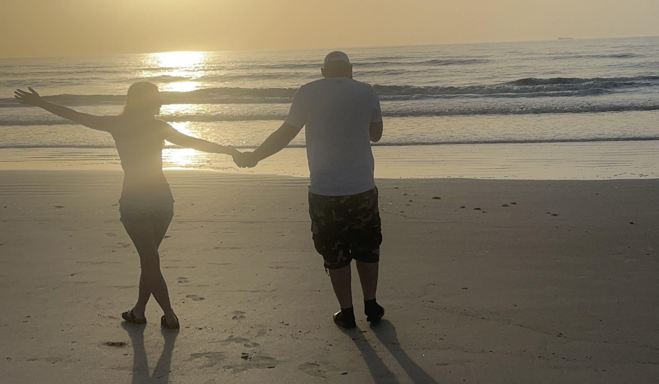 Kirsten Russo and Tyler Major's Wedding Website