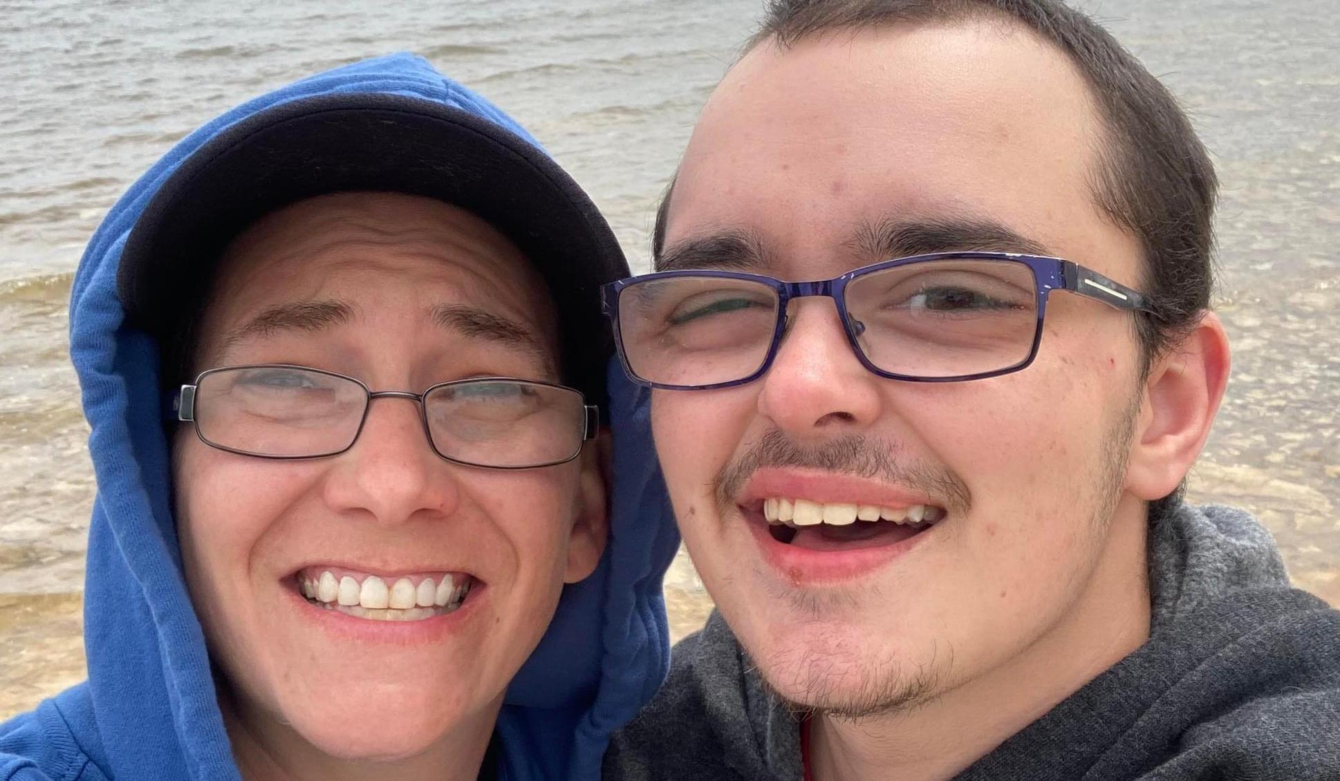 Jennifer Hedrick and Kass Harrison's Wedding Website