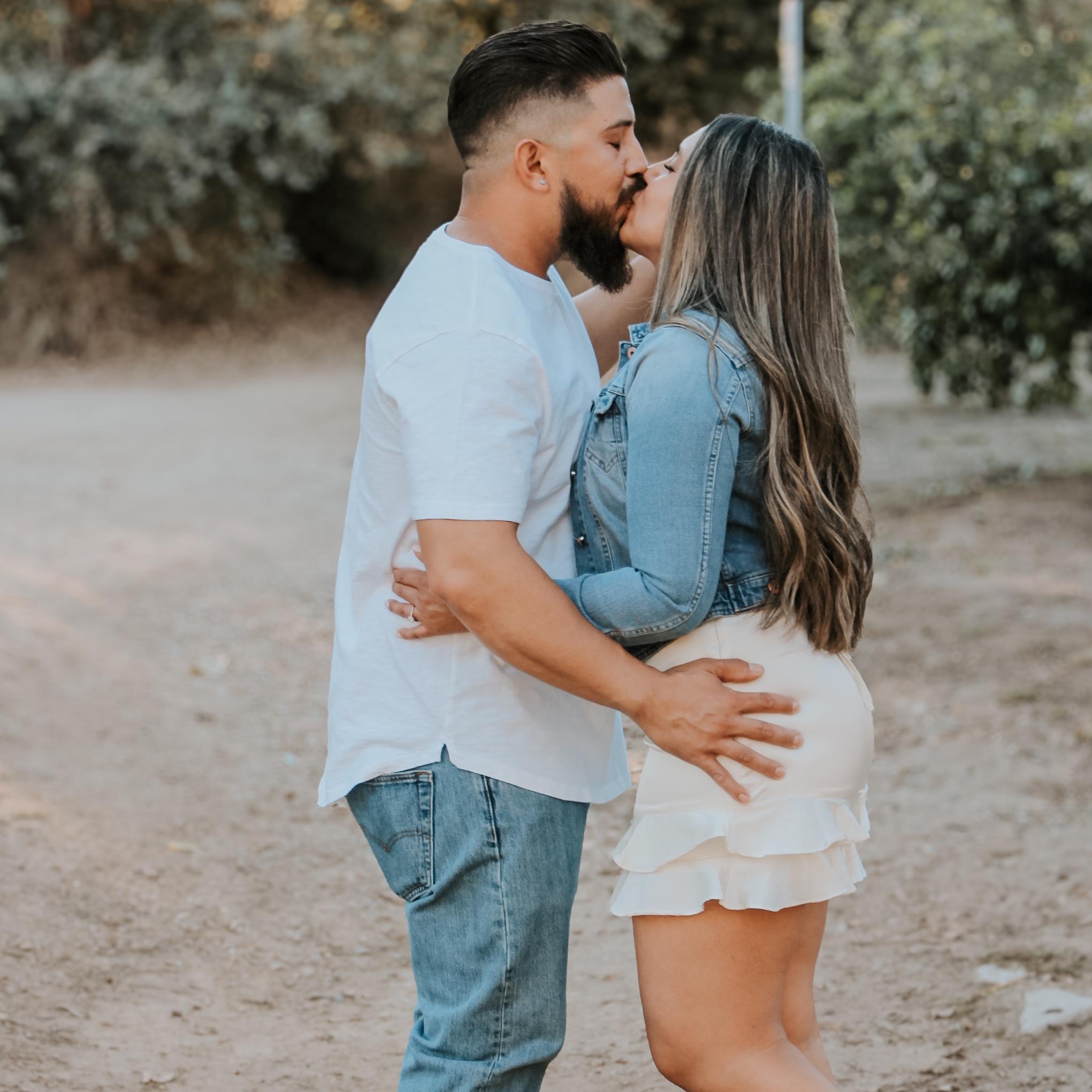 Evianne Hernandez and Victor Rabago's Wedding Website