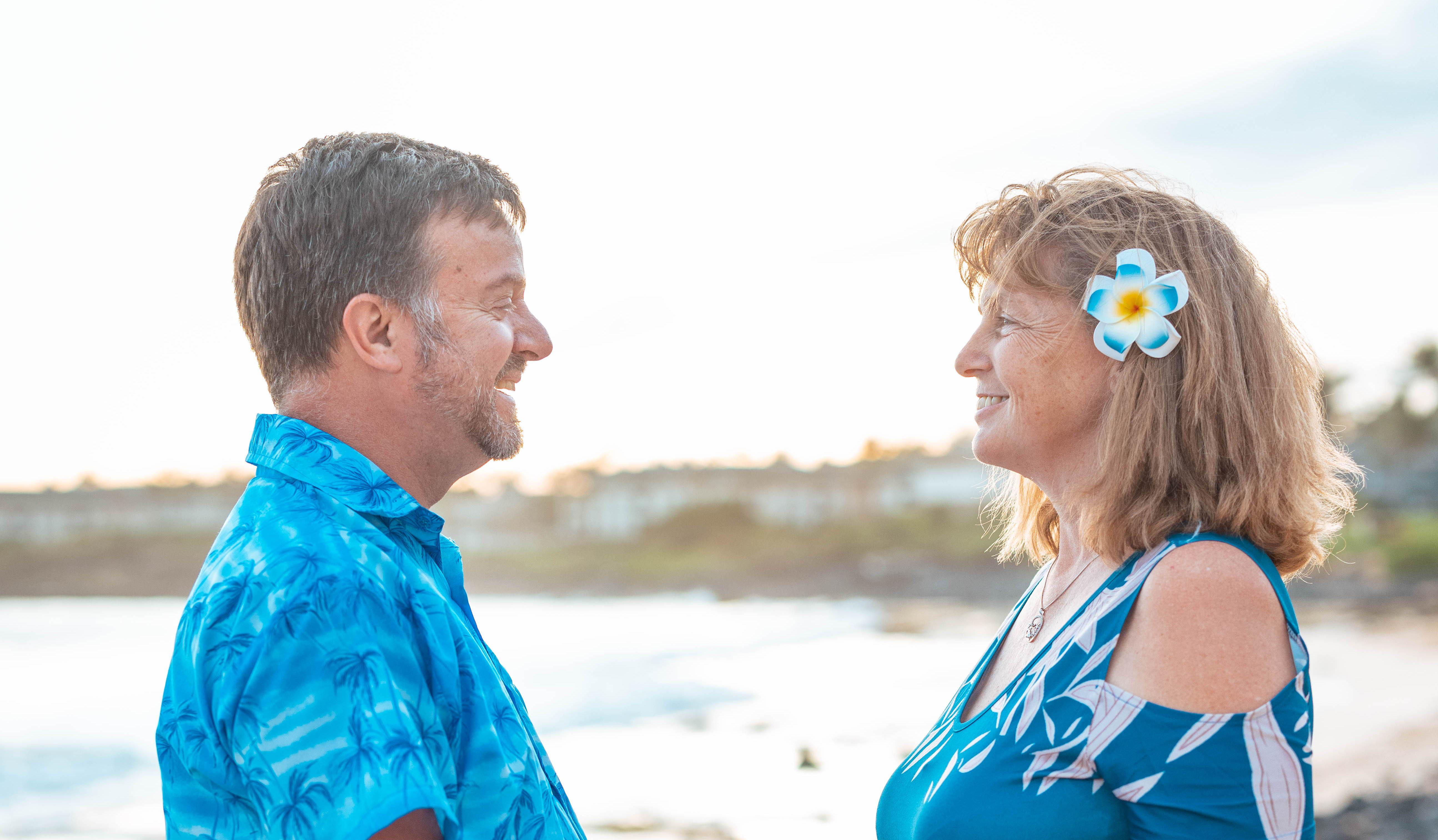 Dawn Murray and Clint Clark's Wedding Website