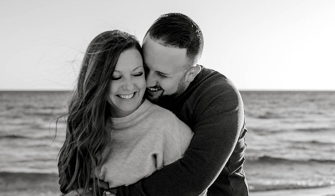 Amanda Shiver and Alexander Mickenberg's Wedding Website