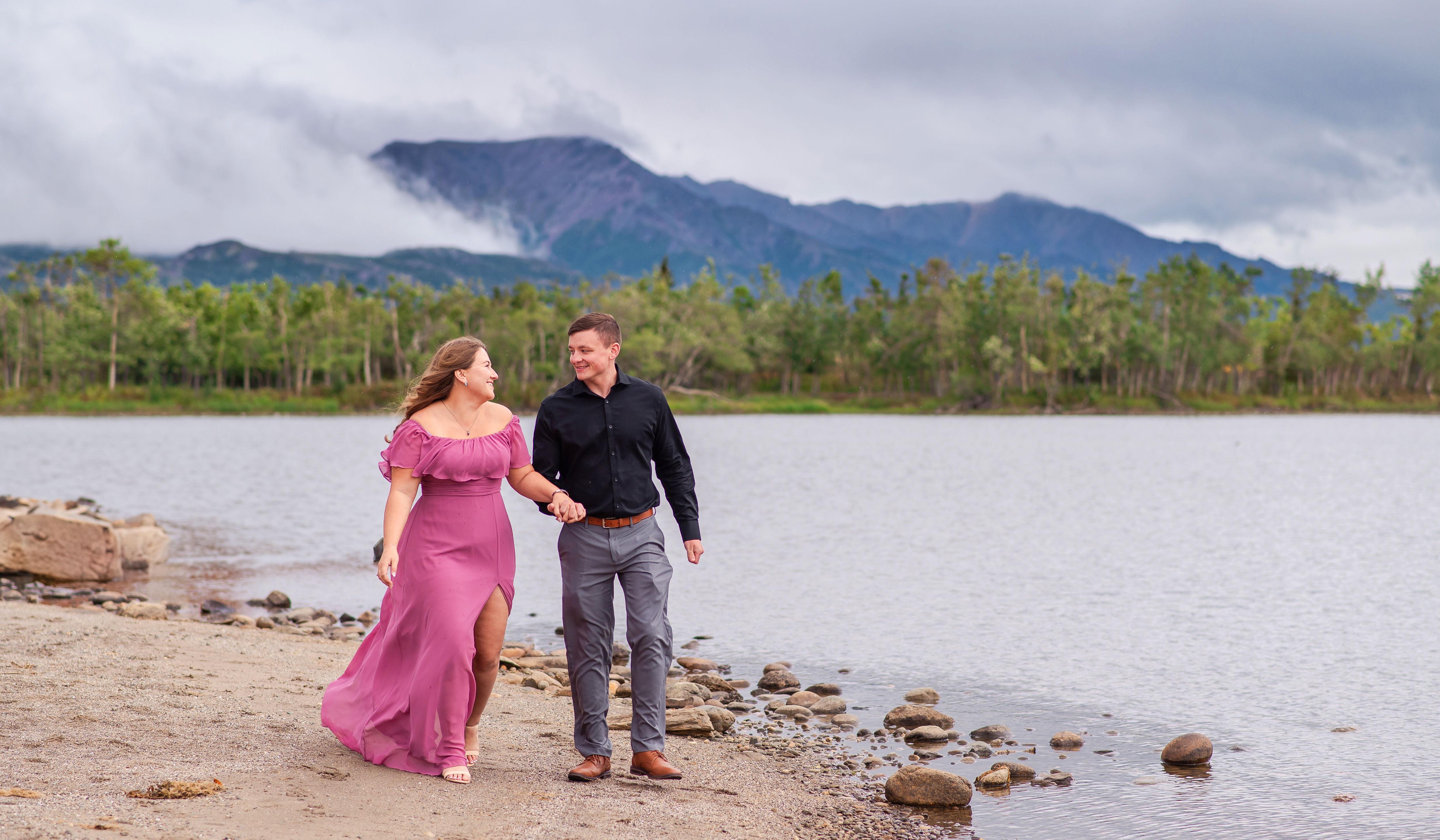 Michaela Edwards and Nick Pitkin's Wedding Website