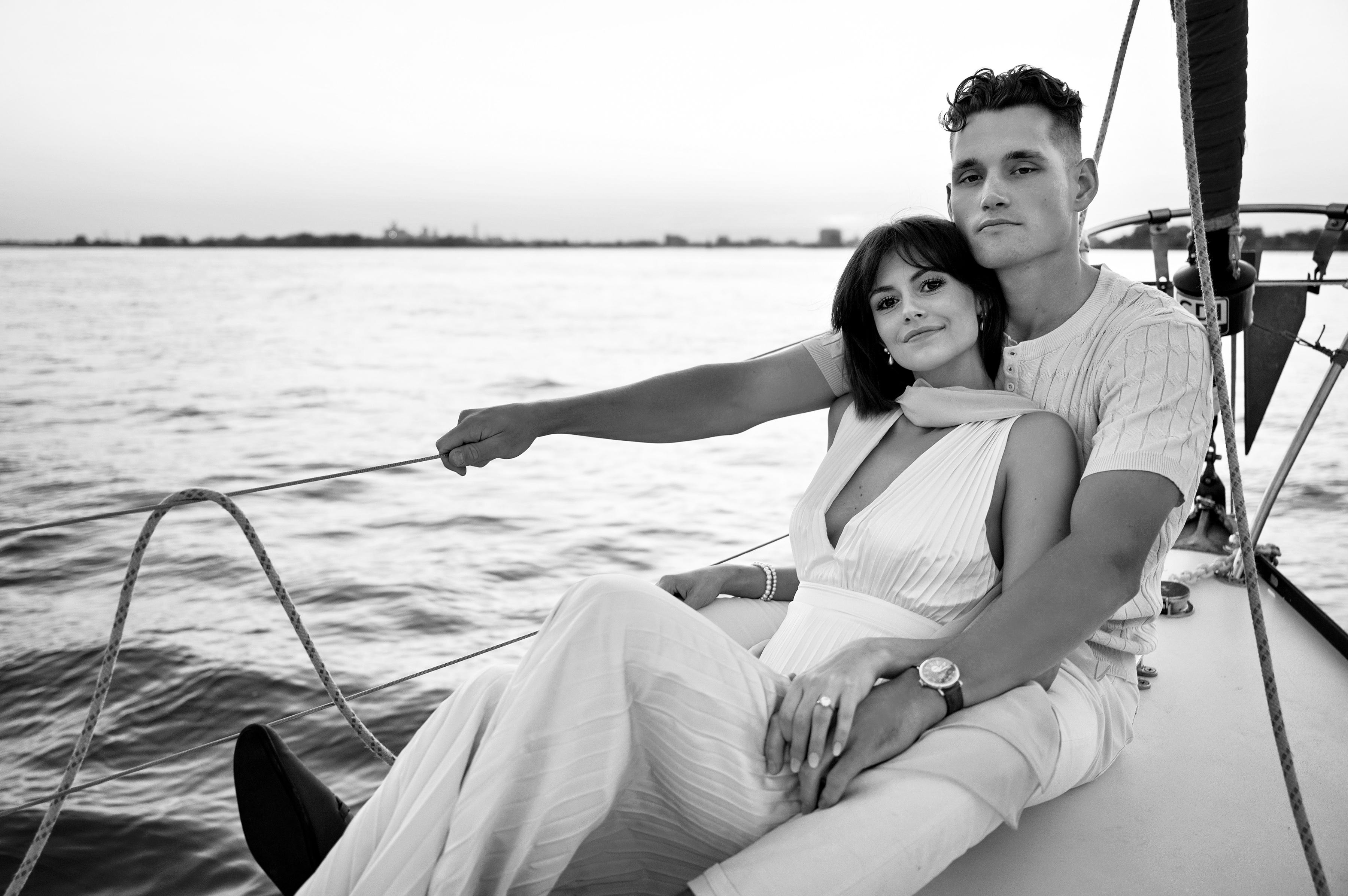 Billy Schroeder and Olivia Keils' Wedding Website