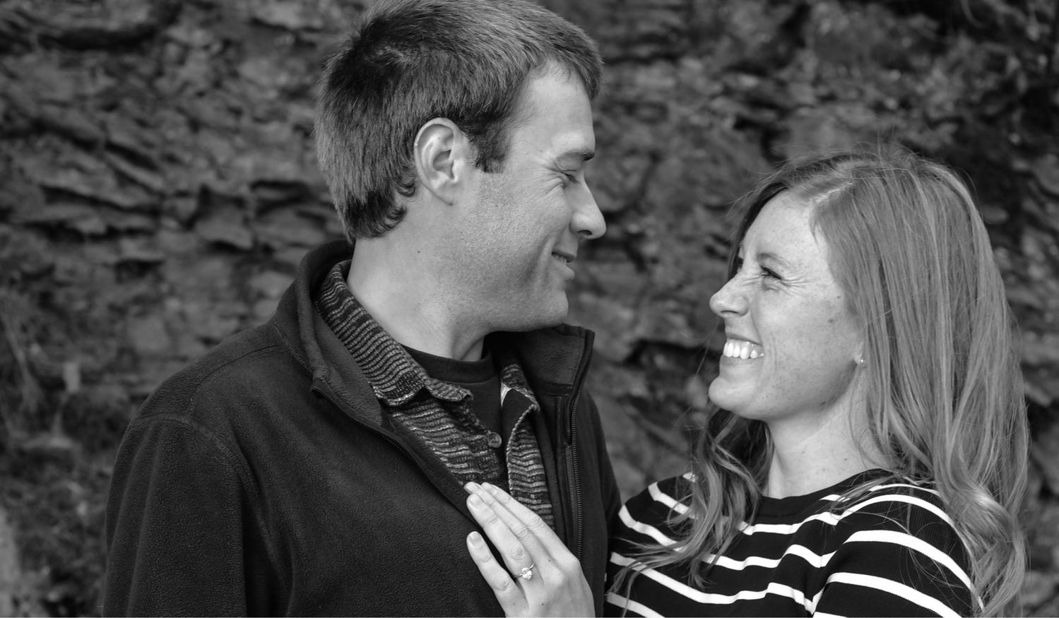 Emma Doty and Paul Howland's Wedding Website