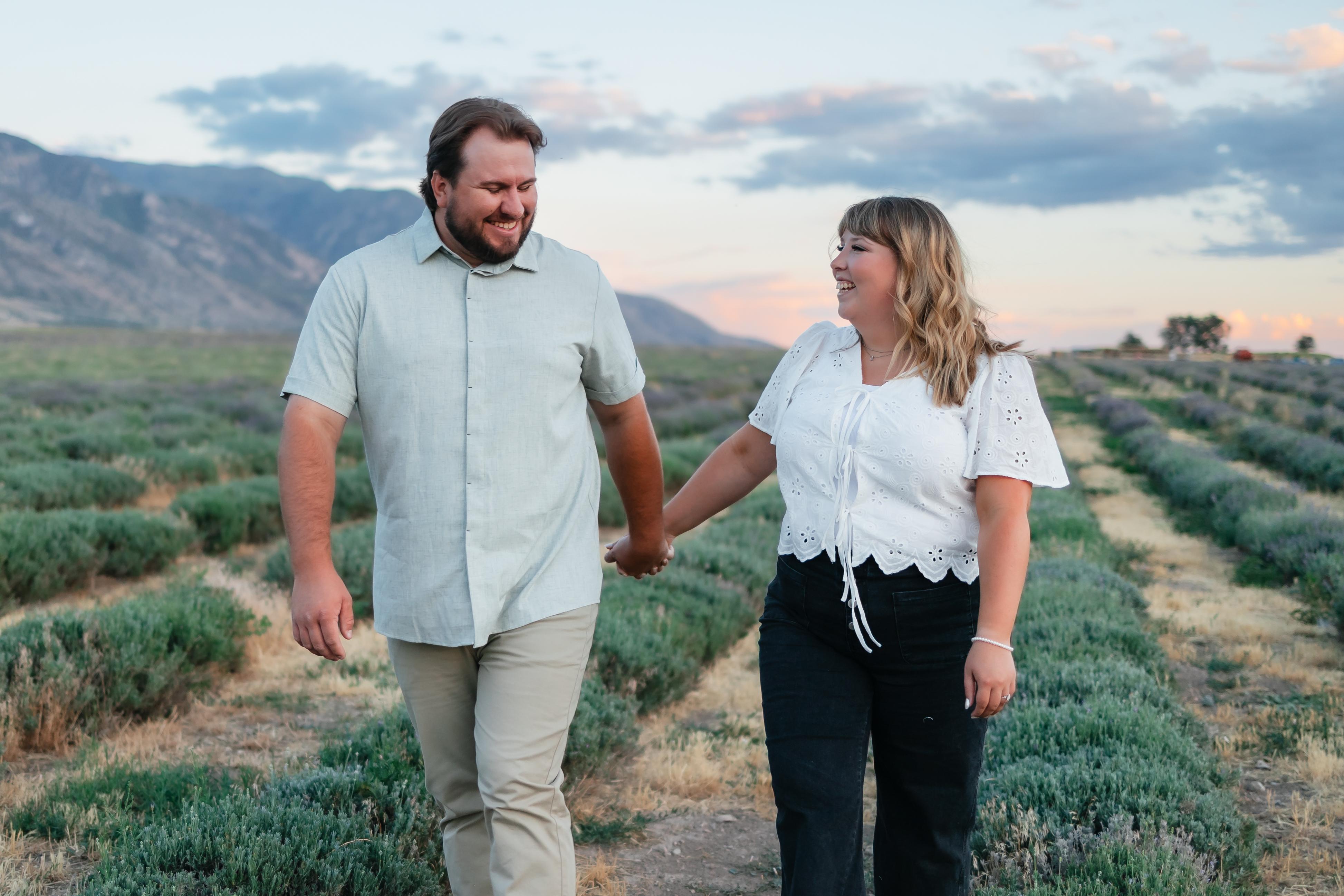 Emma Ray and Dane Cowan's Wedding Website