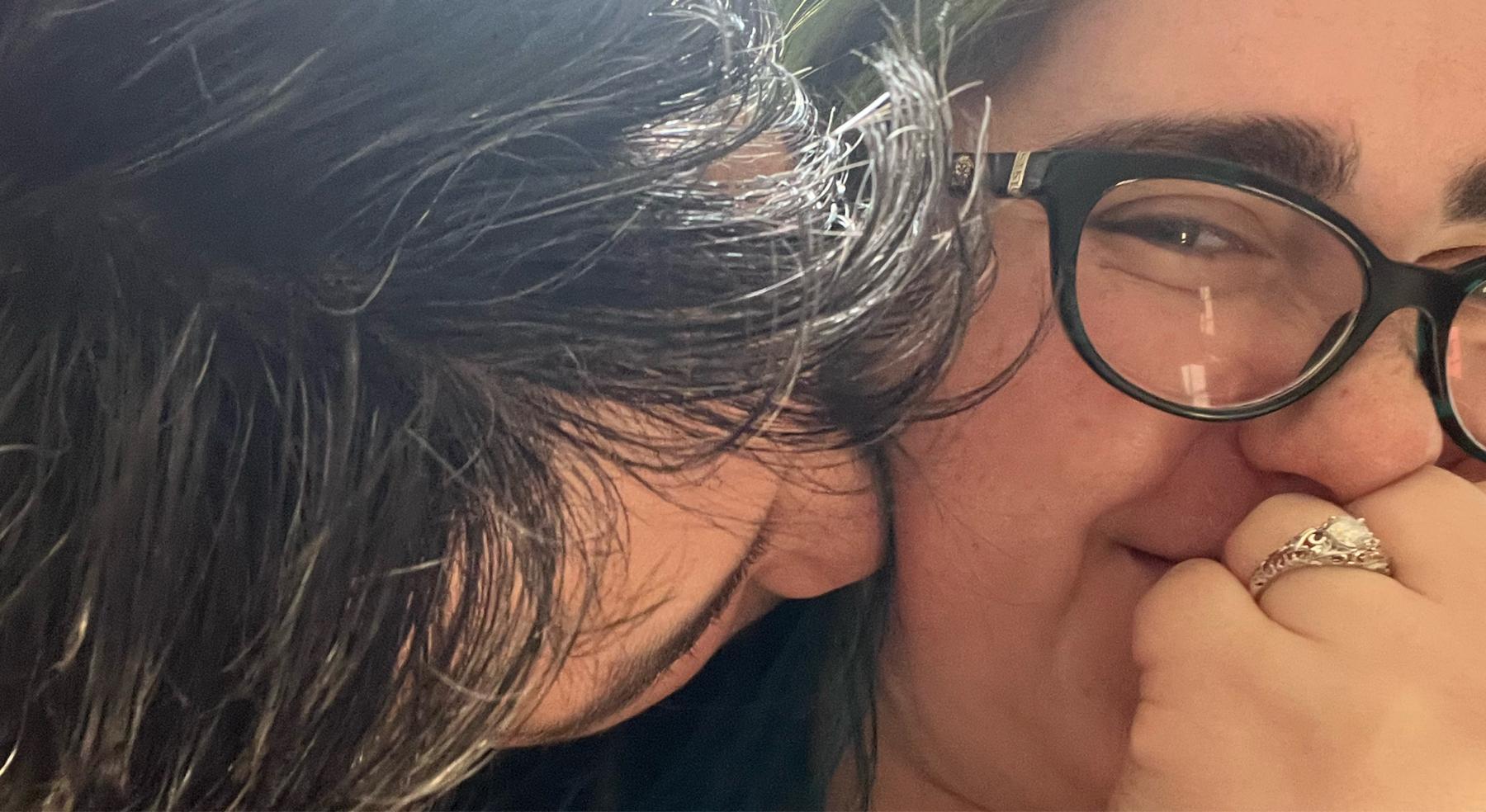 Rebecca Hulick and Maxwell Waters' Wedding Website