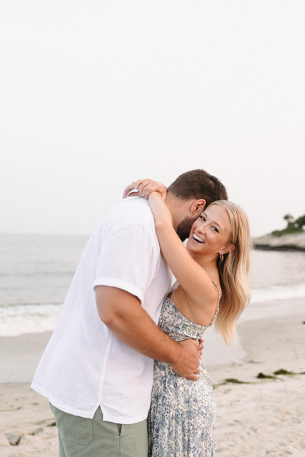 Natalie Dash and Jake Vickery's Wedding Website