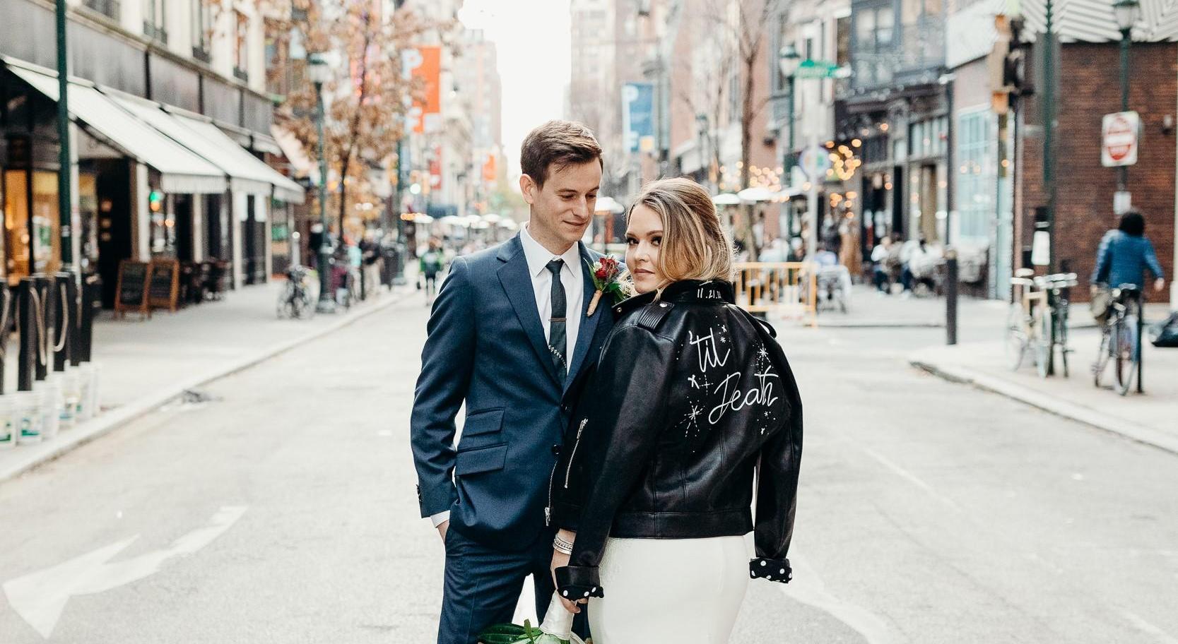 Austyn Quinn and Alexander Lewis' Wedding Website