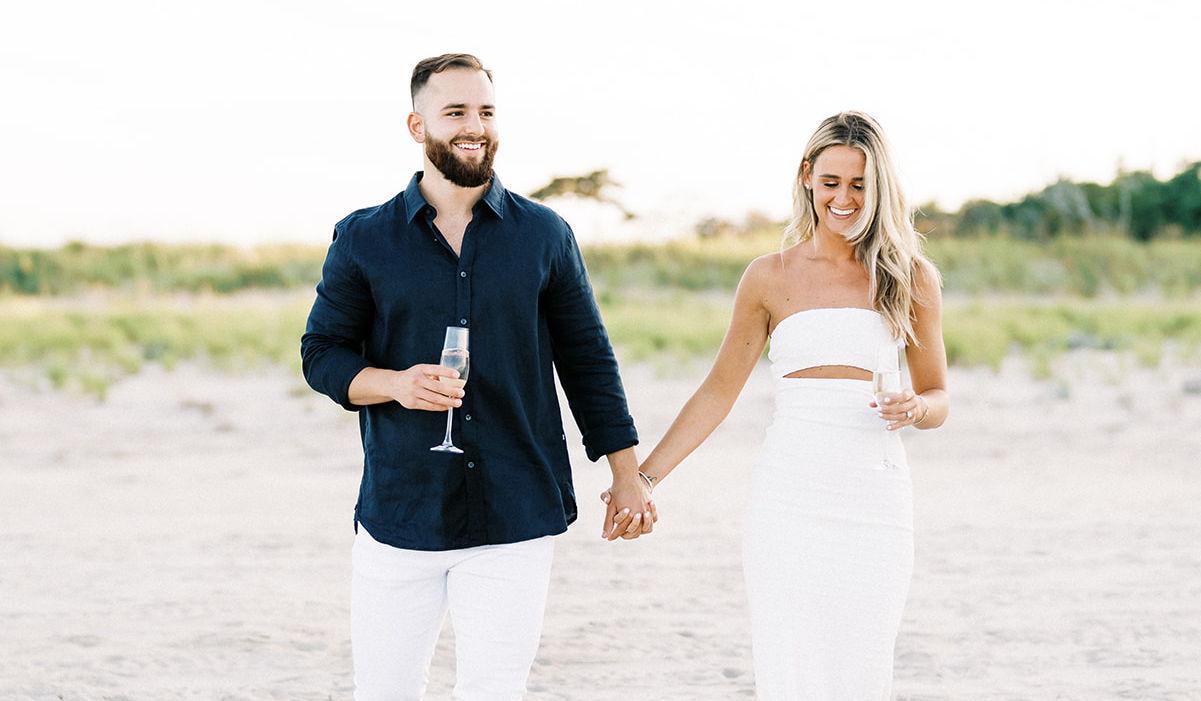 Adrian Colmenares and Janelle Currier's Wedding Website