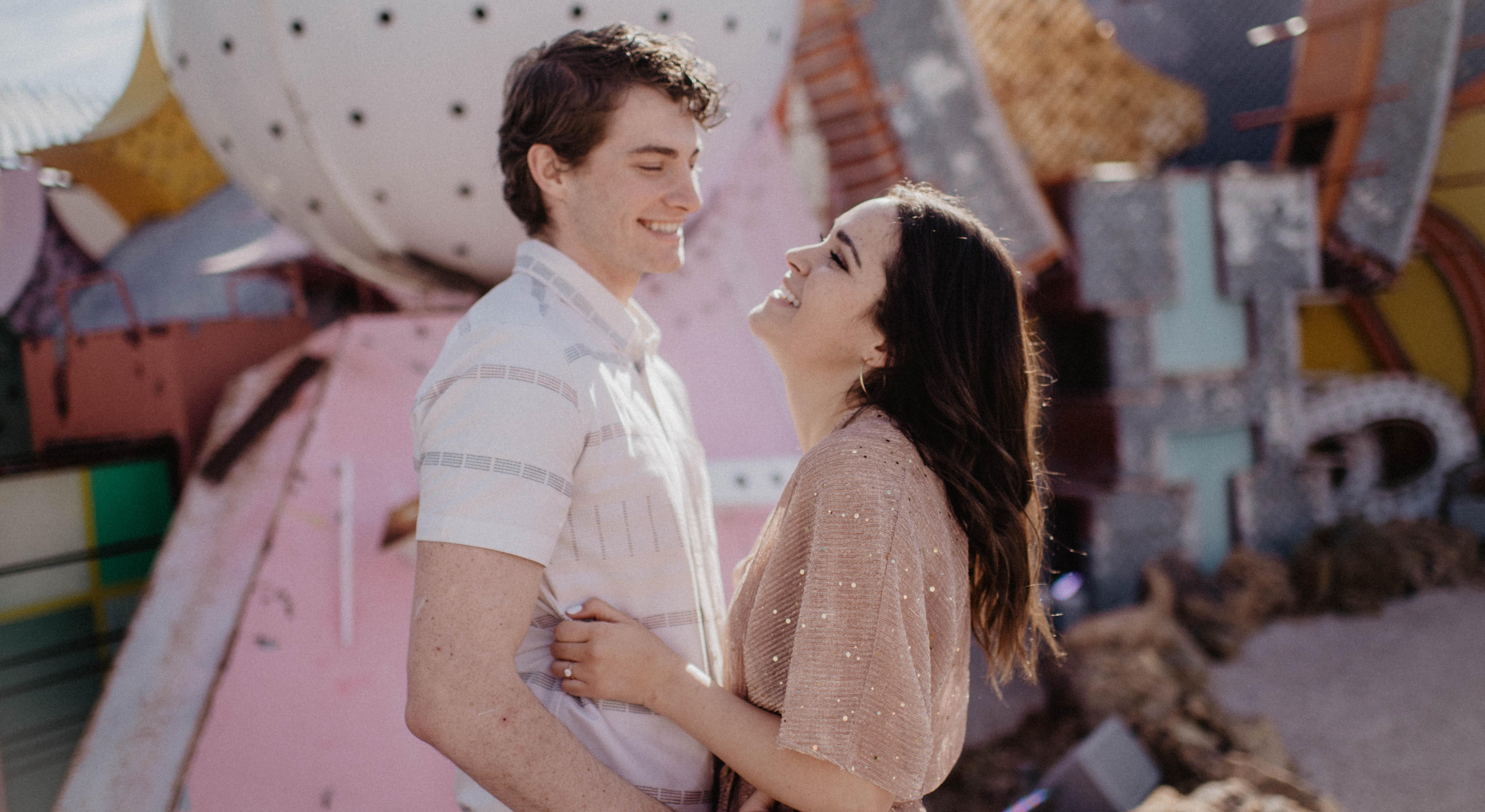 Madison Pritt and Dylan Hafen's Wedding Website