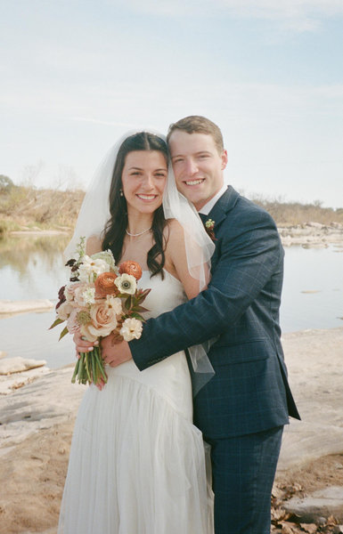 Sarah Duffy and Jake Self's Wedding Website