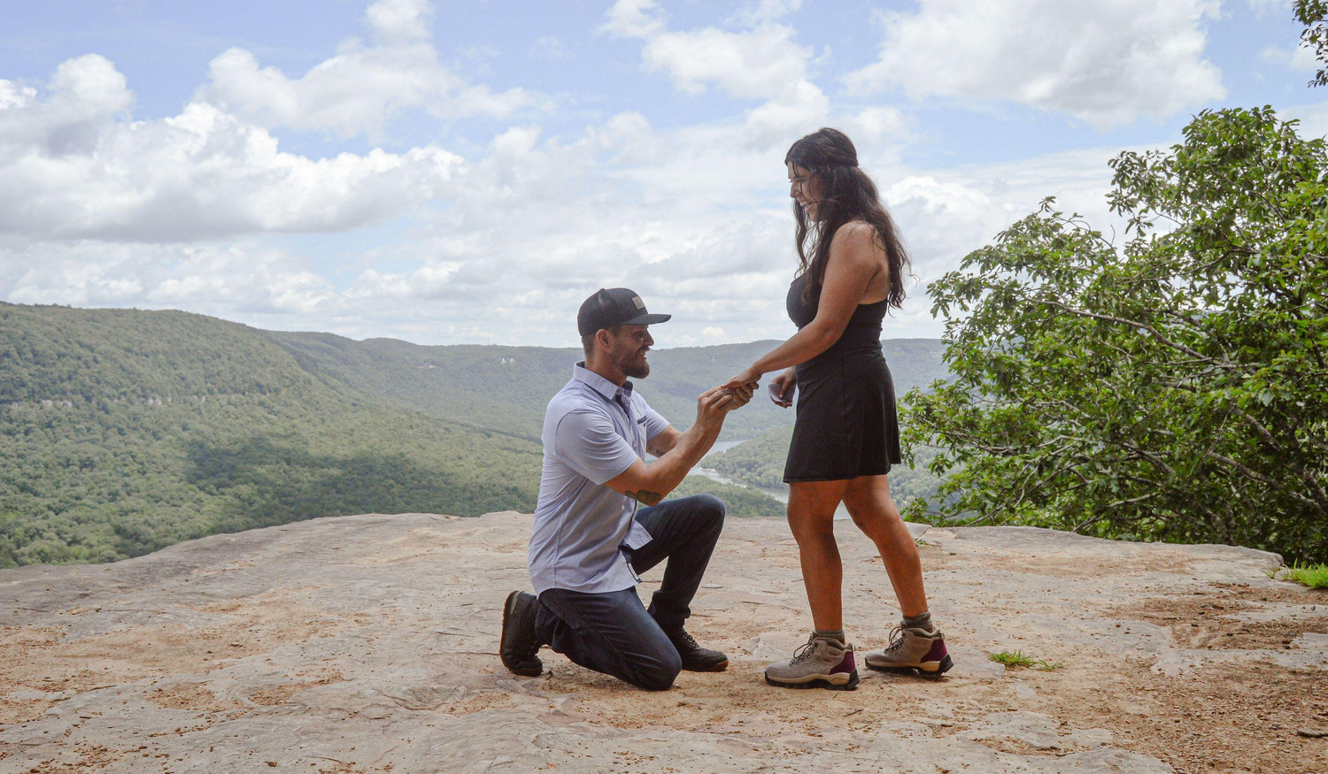 Veronica Garcia and Matthew Foutch's Wedding Website