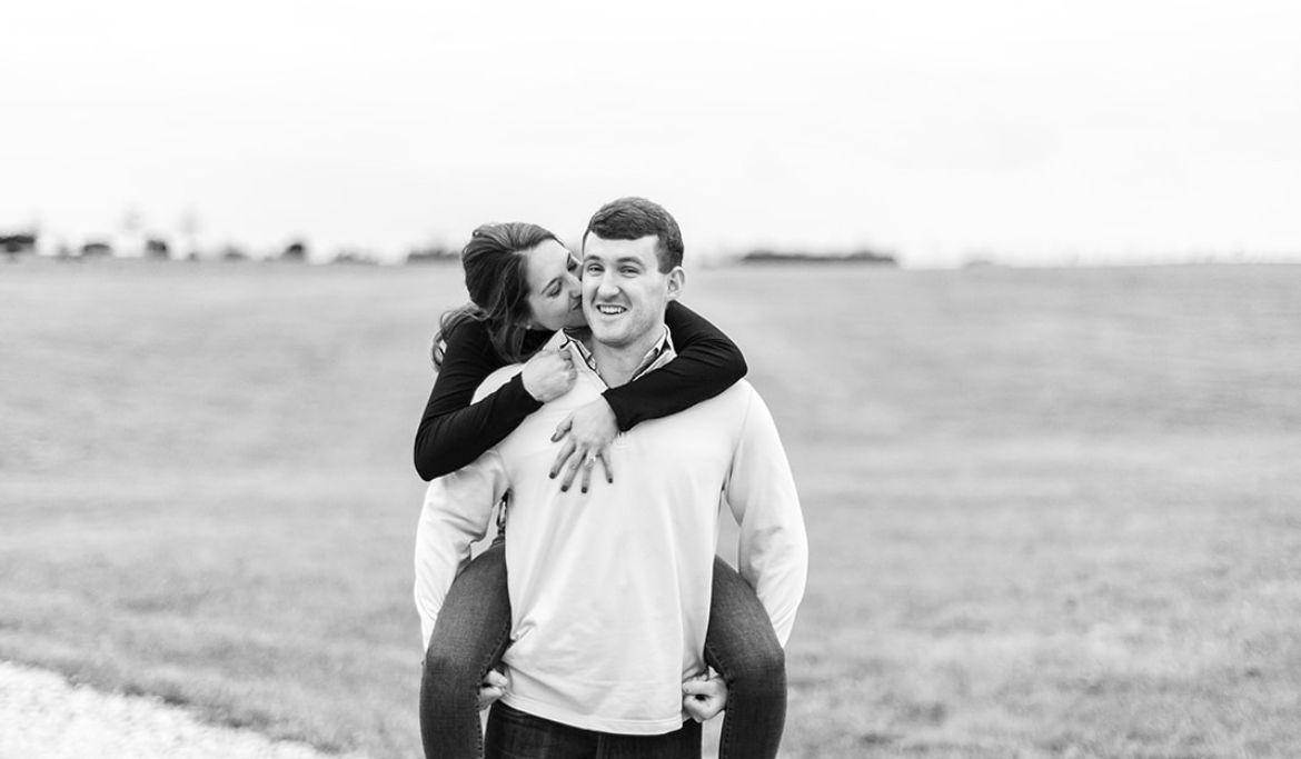 Jordan Daniels and Oliver Wilhite's Wedding Website