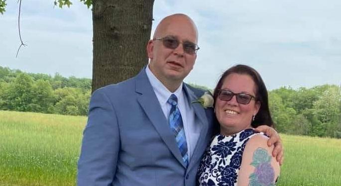 Heather Leigey and Joseph Auble's Wedding Website