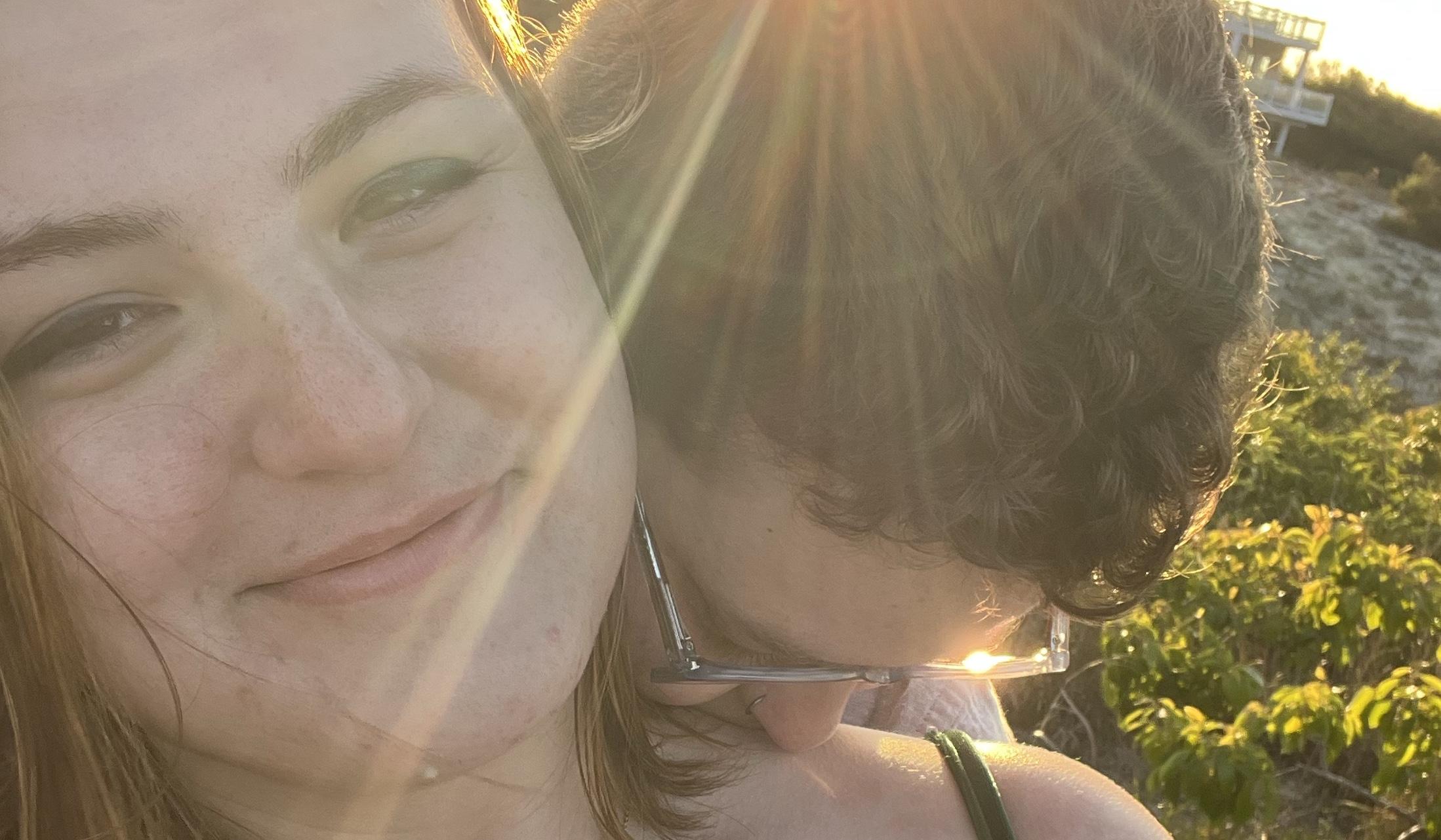 Miranda Stern and Henry Hensley's Wedding Website