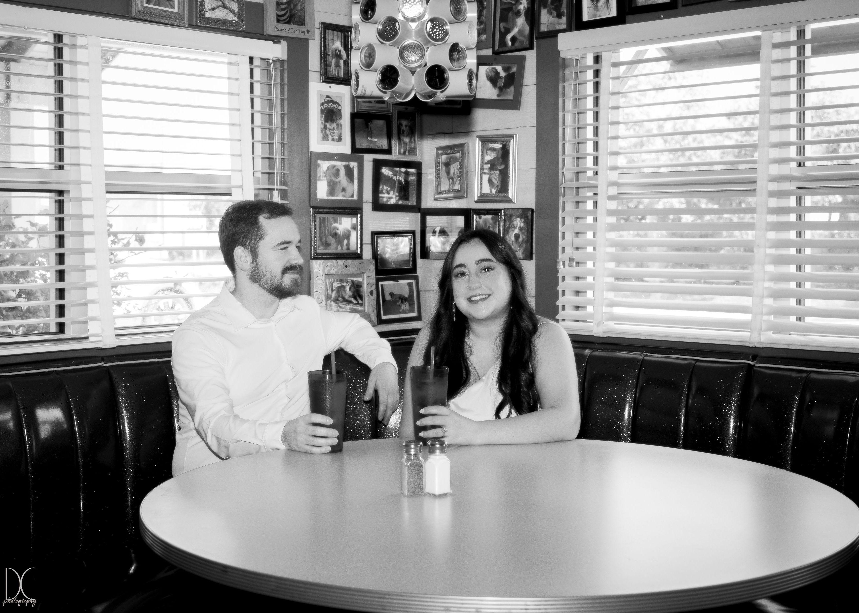 Hailey Miranda and Eric Everett's Wedding Website