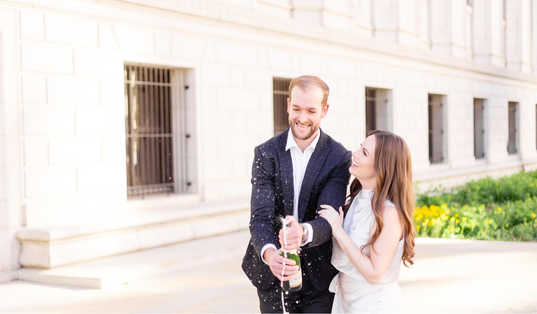 Jessica Zvanut and Joe Bergfeld's Wedding Website