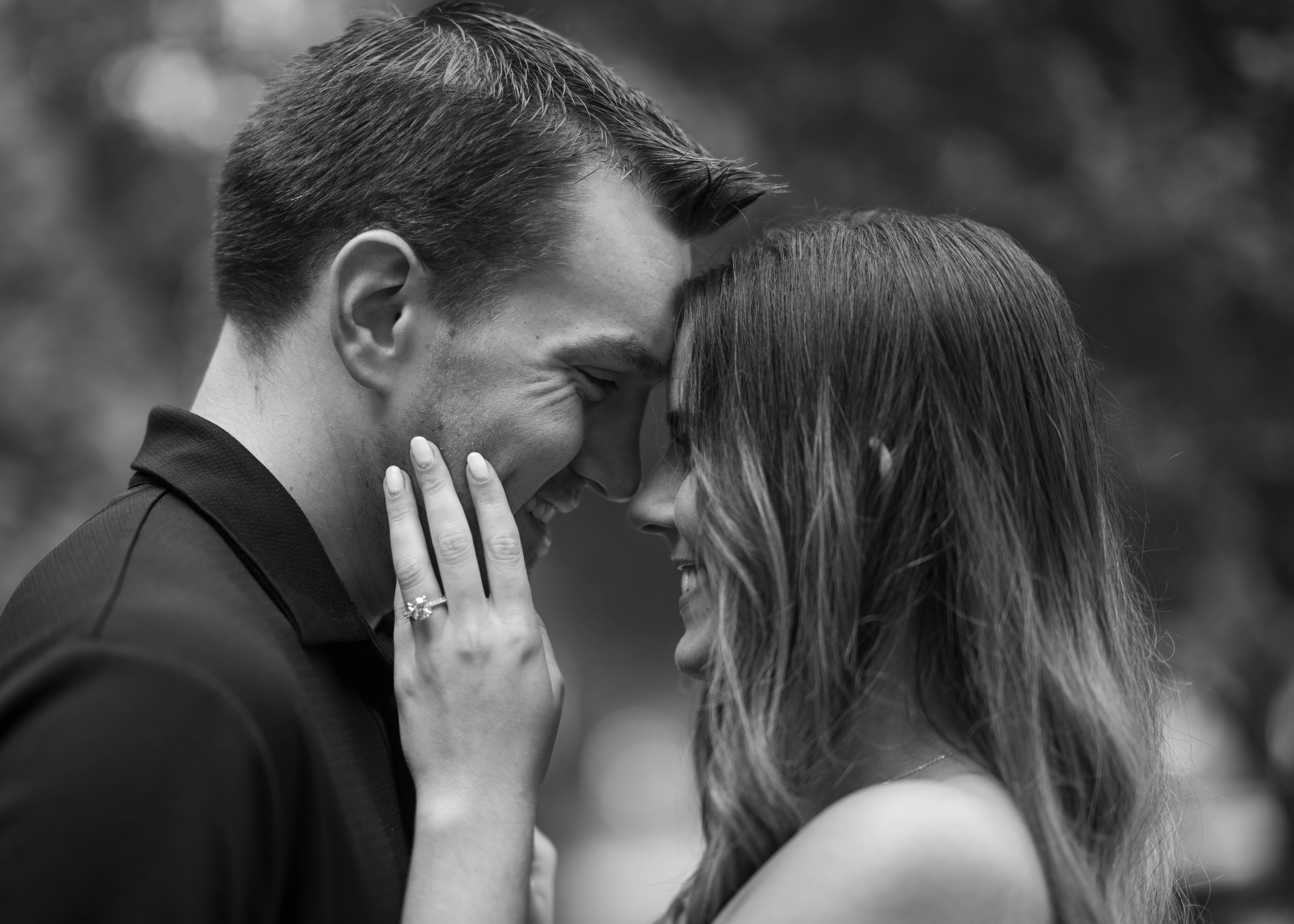 Erica Sandidge and Garret Dressler's Wedding Website