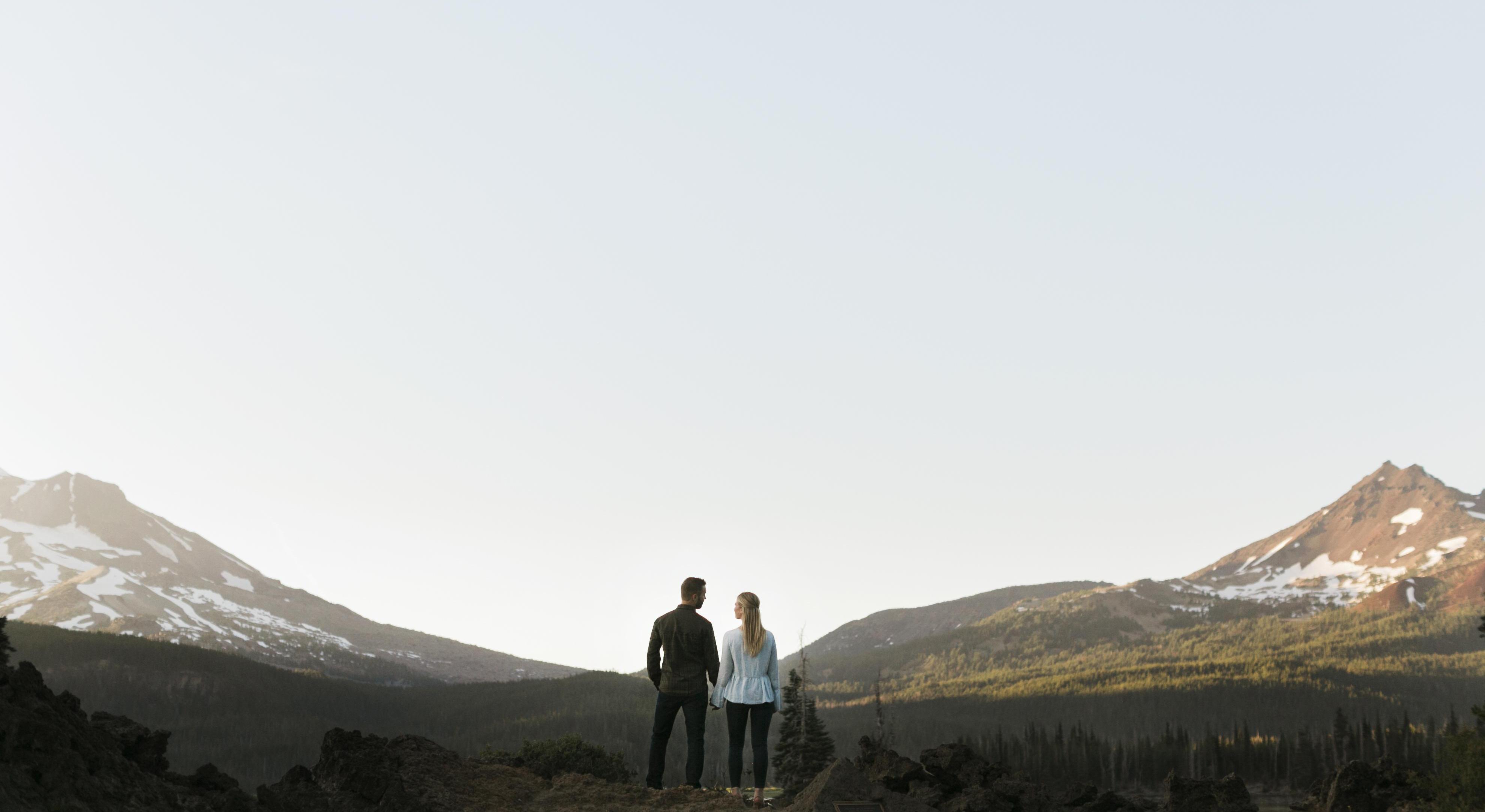 Scott Rousseau and Caitlin Millar's Wedding Website