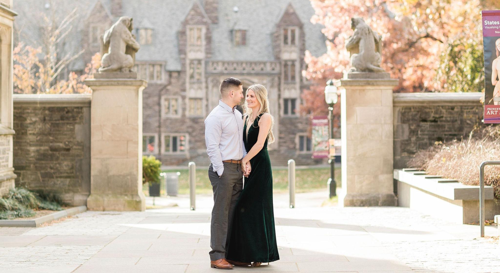 Kimberly Ballance and Bobby Murray's Wedding Website