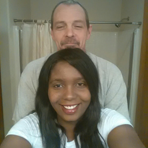 Beunka Rawls and John Cotton's Wedding Website