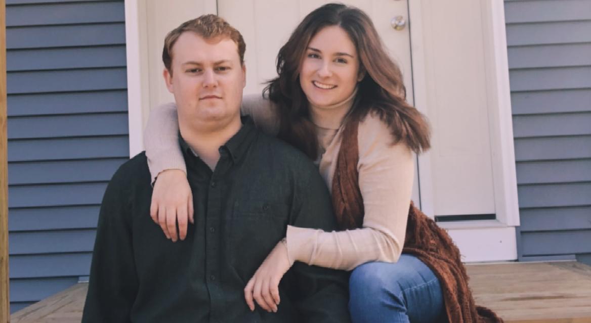 Nathan Rich and Tia DeSimone's Wedding Website