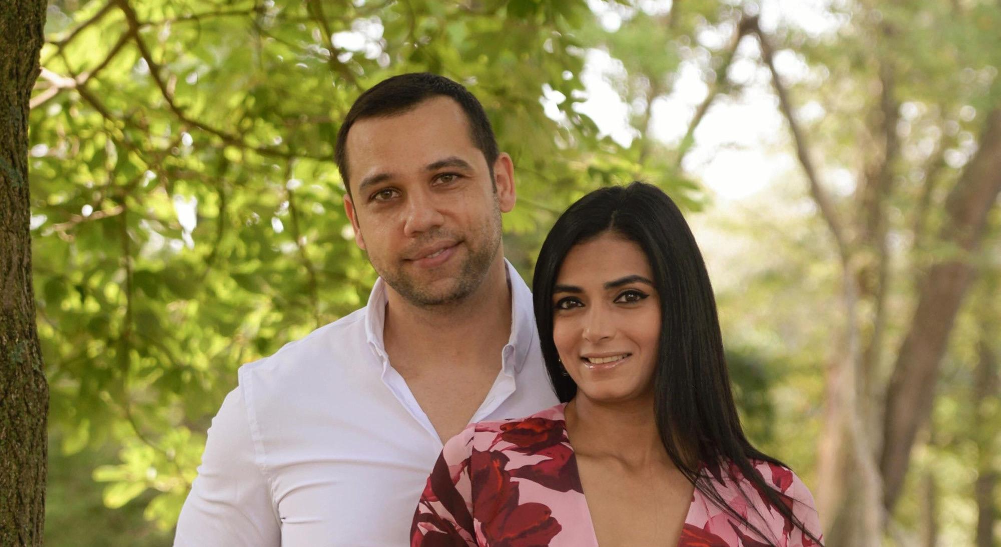 Jennifer Tejada-Villar and Jose Tejada's Wedding Website