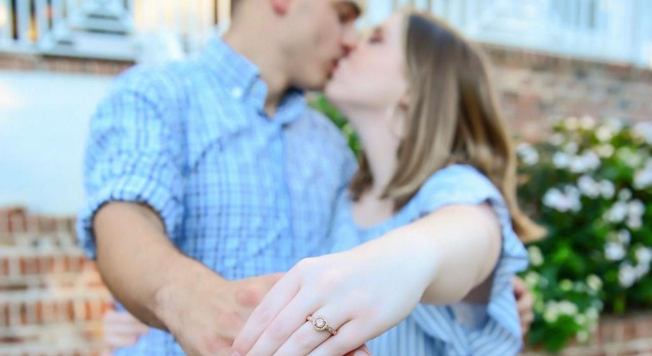 Taylor Wilkes and Ashton Bunch's Wedding Website